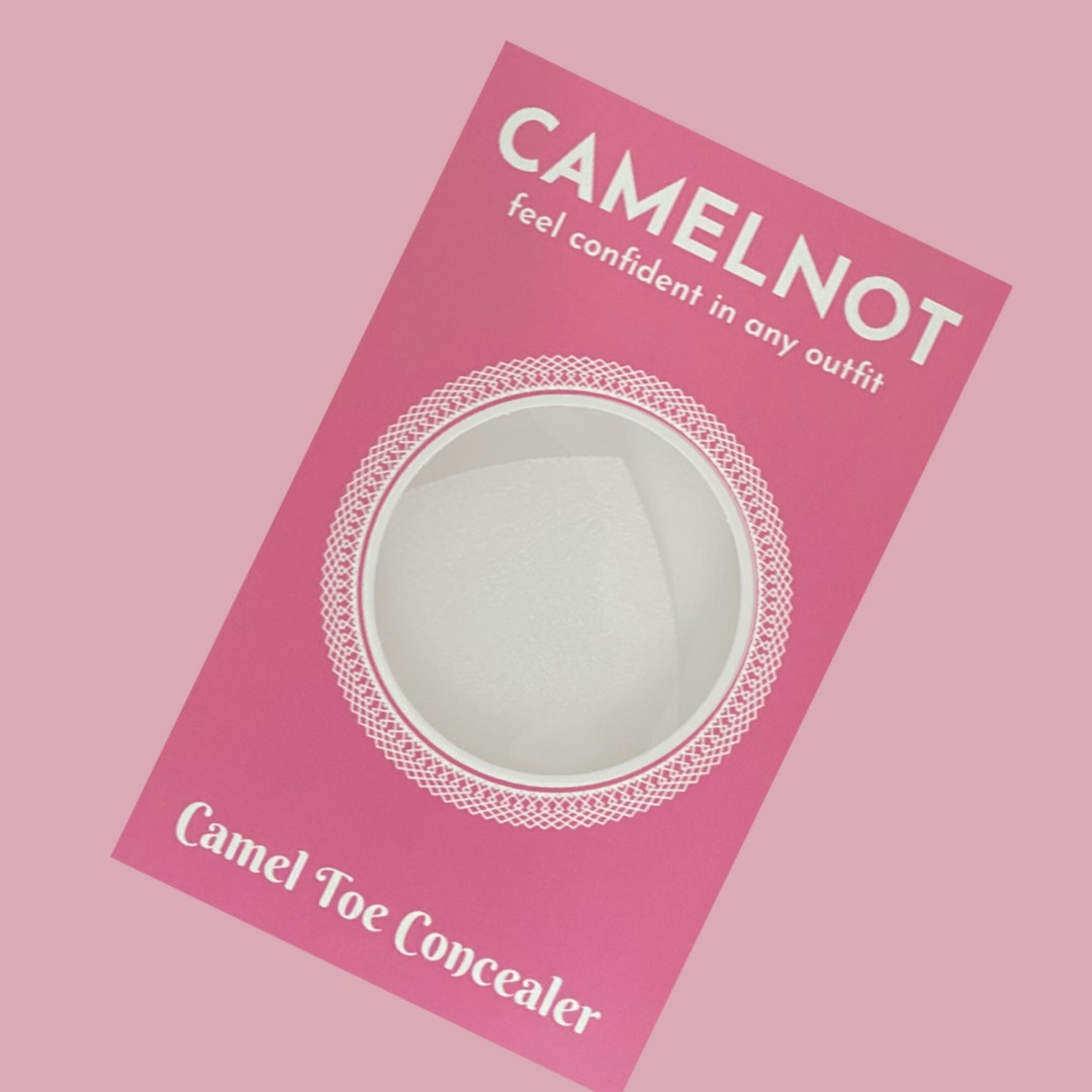 Camelnot Camel Toe Concealer - Etsy