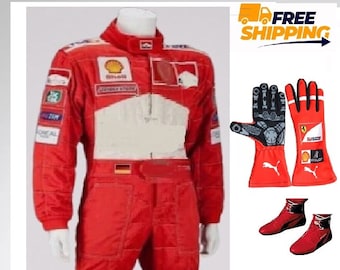 Go Kart Racing Suit CIK FIA Level 2 Approved Suit With Digital Sublimation Print - Etsy