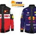Custom Made Go Kart Racing Suit CIK/FIA Level-2 Approved With Digital ...