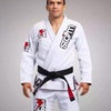 Custom Made Venum BJJ Gi | Jiu-jitsu Kimono 450 GSM Top Quality Venum Gi | Brazilian Uniform ...