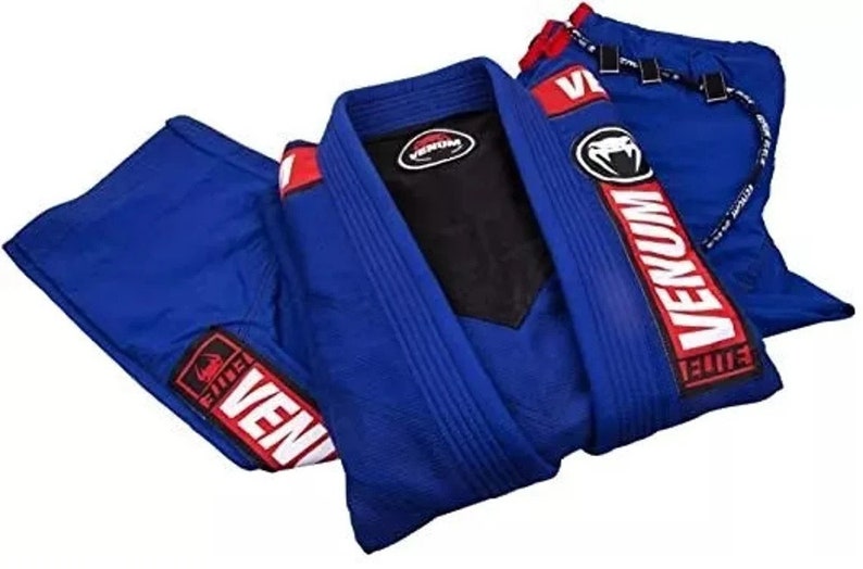 Custom Made Shoyoroll Cut BJJ Gi | Jiu-jitsu Kimono 450 GSM Top Quality ...