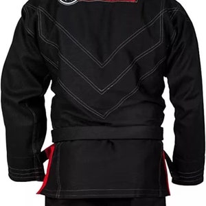 Custom Made Venum BJJ Gi | Jiu-jitsu Kimono 450 GSM Top Quality Venum ...