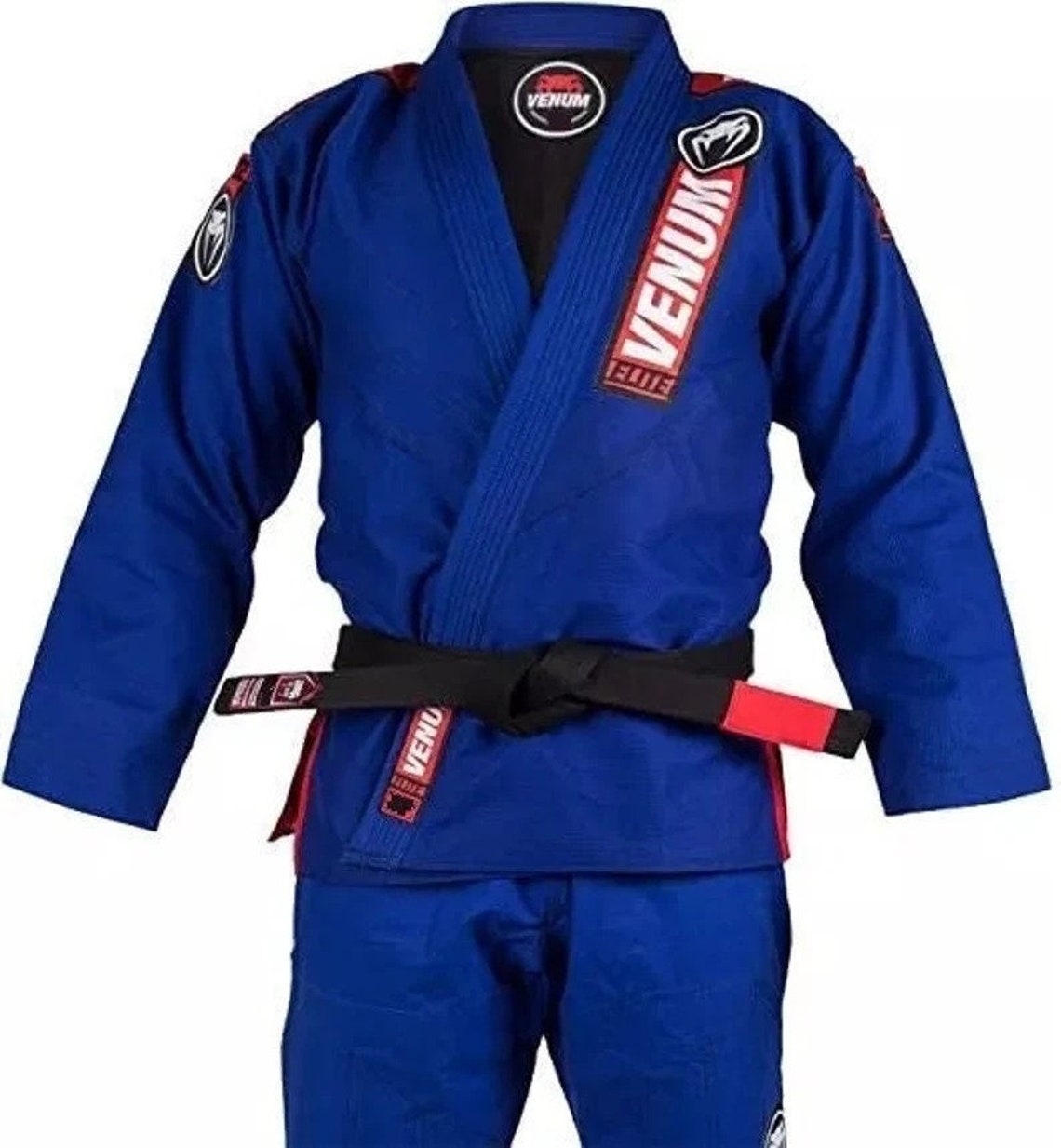 Custom Made Shoyoroll Cut BJJ Gi | Jiu-jitsu Kimono 450 GSM Top Quality ...