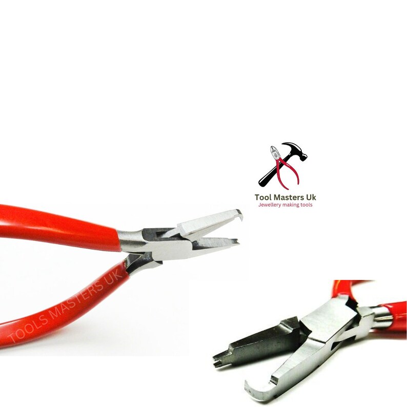 Prong Opening Stone and Gem Setting Pliers for Jewelry Making - Etsy