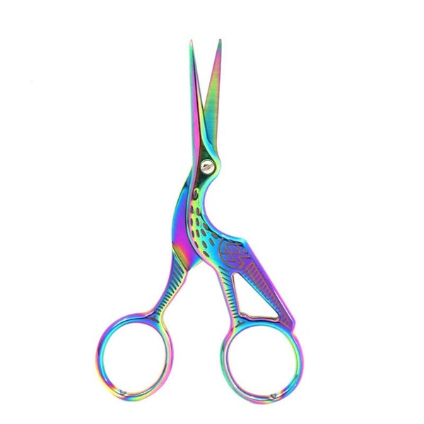 Fancy Scissors - Etsy