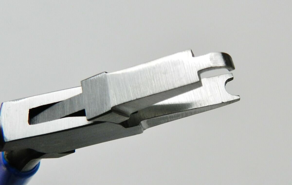 Prong Opening Stone and Gem Setting Pliers for Jewelry Making - Etsy
