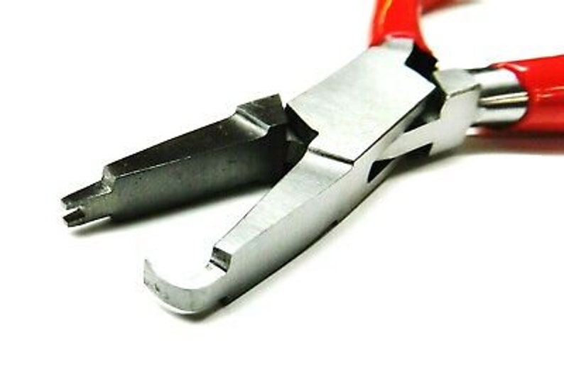 Prong Opening Stone and Gem Setting Pliers for Jewelry Making - Etsy