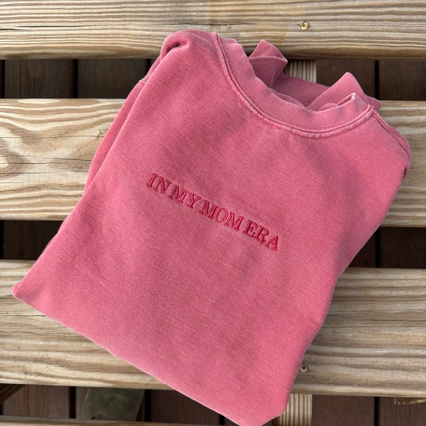 Soft Girl Era Sweatshirt Svg Etsy