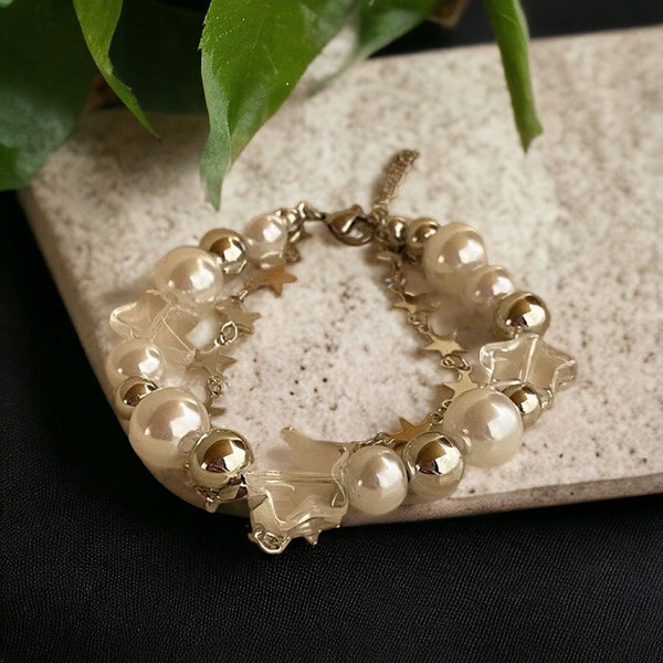 Grunge Bracelet - Etsy