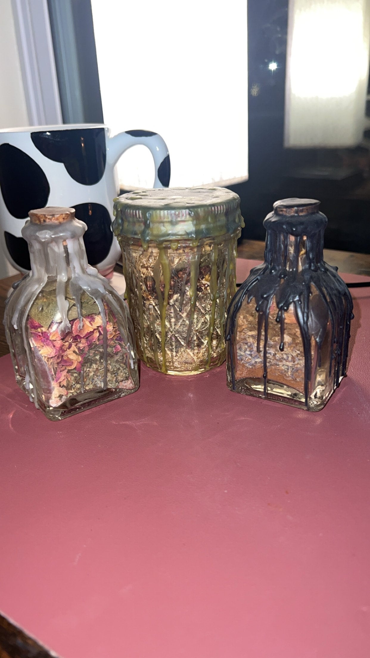 Spell Jars - Etsy