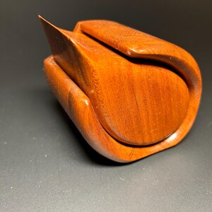 Cherry Box - Etsy
