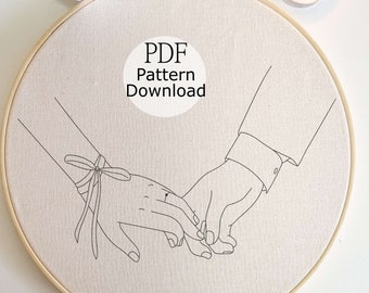 Wedding Cake Embroidery Design, Wedding Embroidery Pattern, Marriage ...