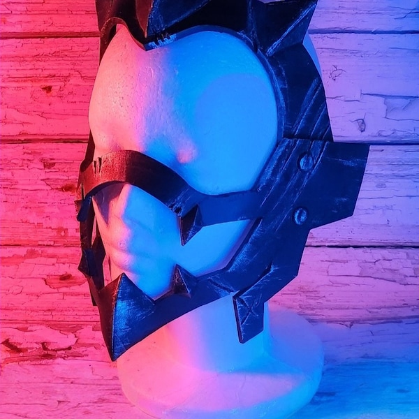 Red Riot Cosplay - Etsy