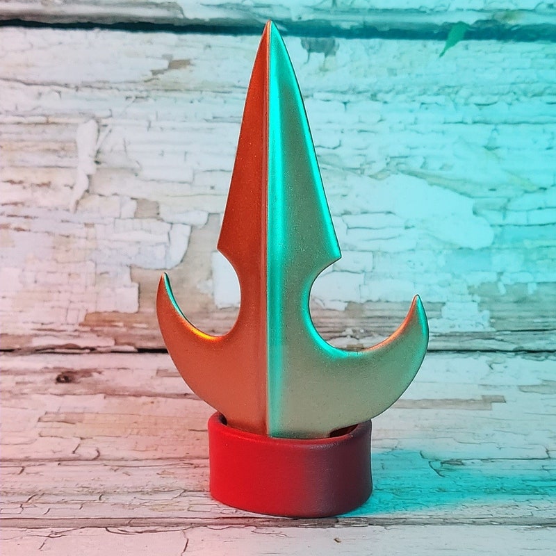 Fire Nation Crown - Etsy