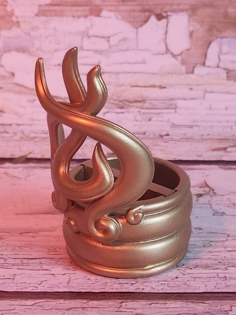 Cosplay Crown Azula Series - Etsy