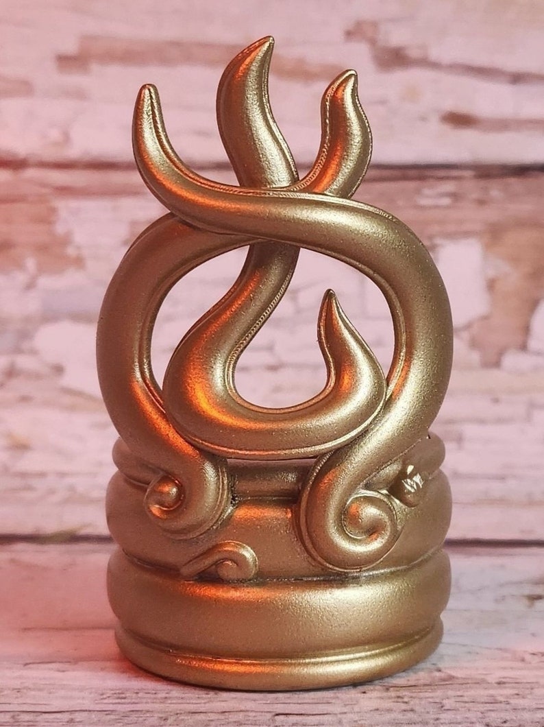 Cosplay Crown Azula Series - Etsy