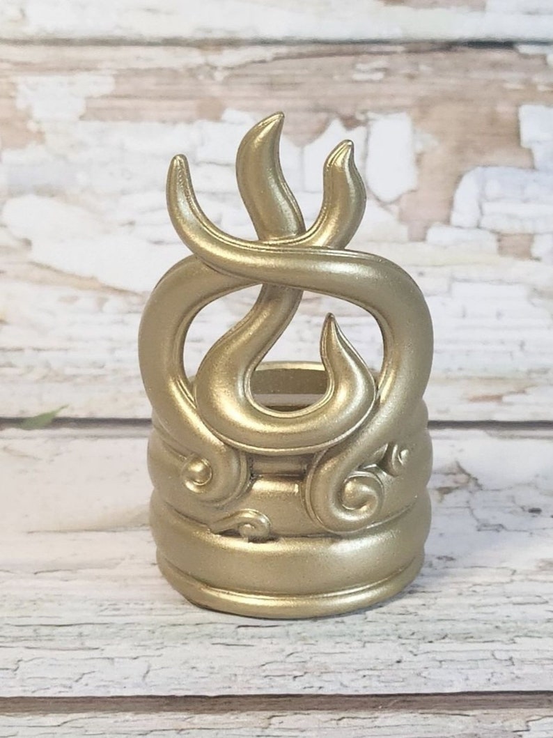 Cosplay Crown Azula Series - Etsy