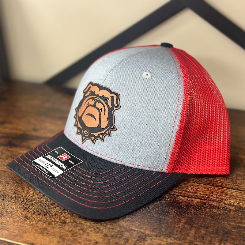 Georgia Hats Richardson 112 - Etsy