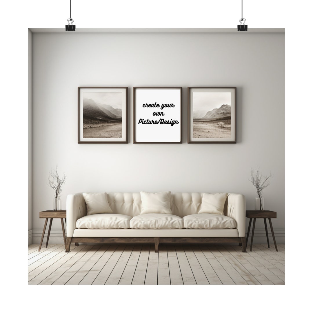 Customized Posters, Personalized Images, Design Your Own Picture ...