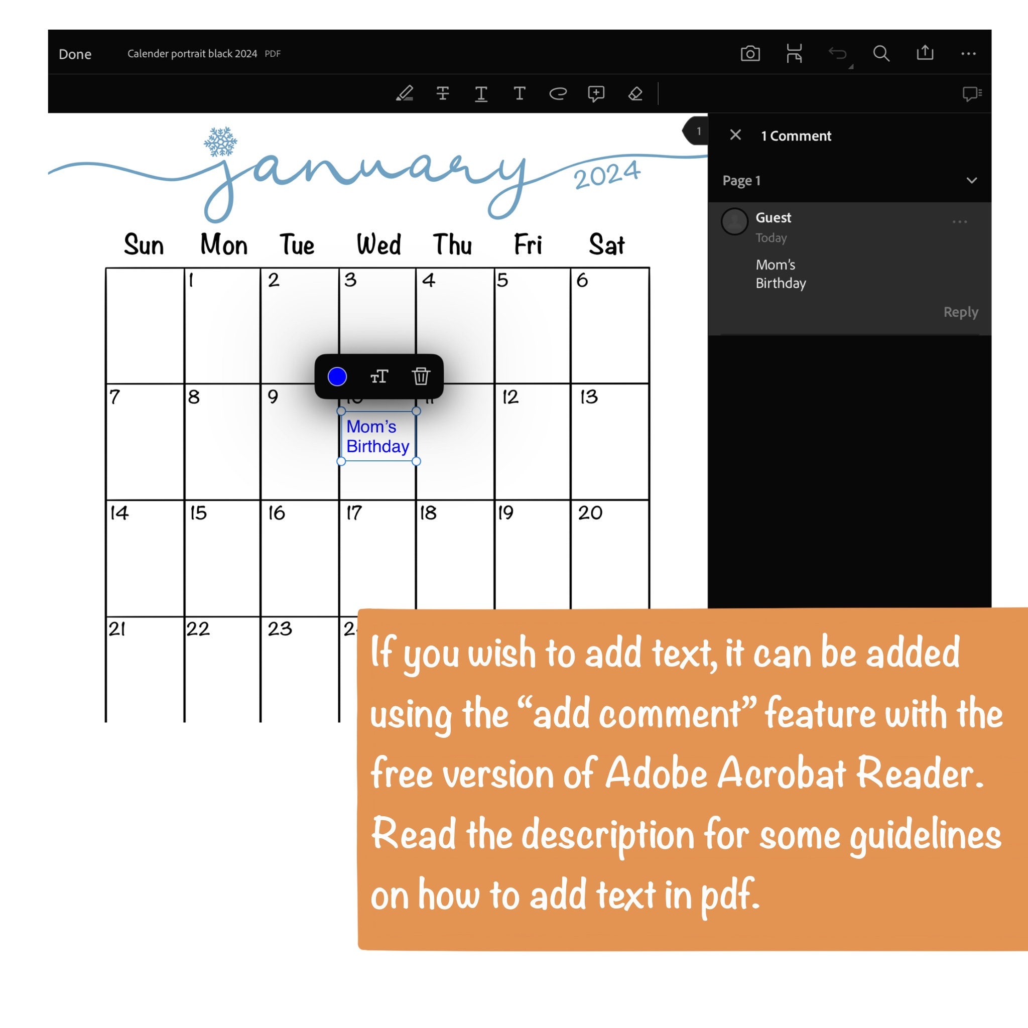 Calendar Planner Printable 2025 Bundle, Monthly Minimalist Pdf Template ...