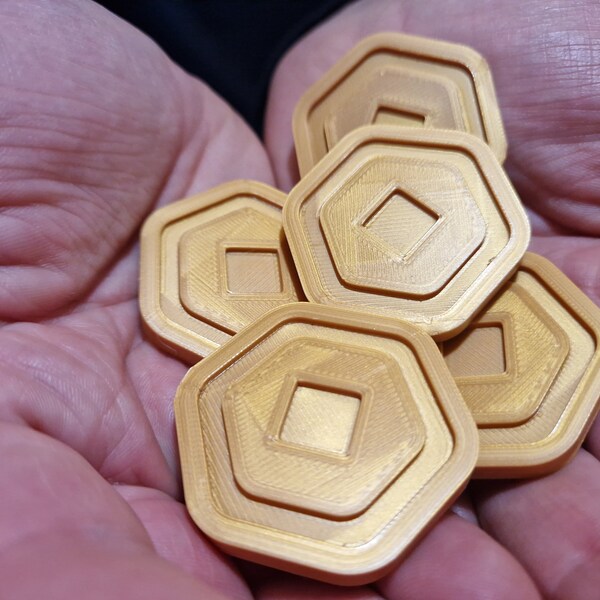 Roblox 3d Print - Etsy UK