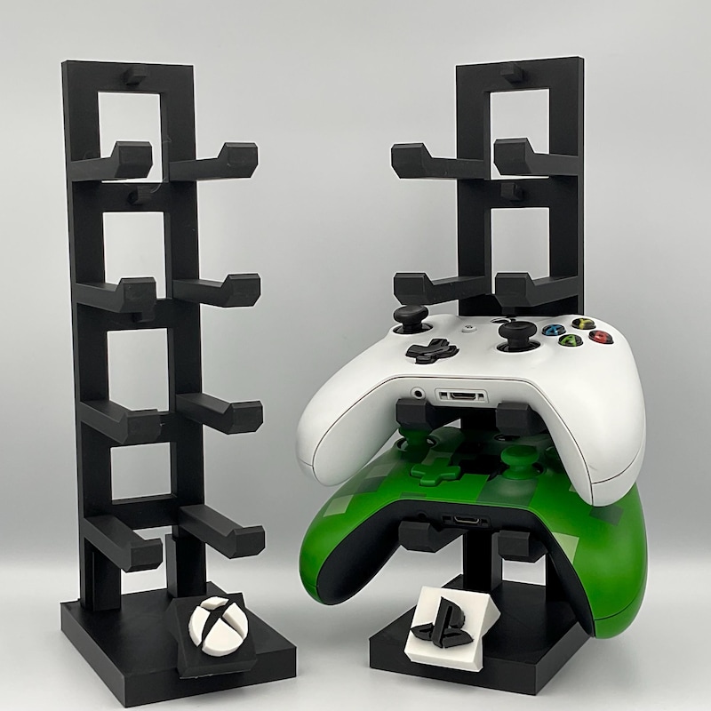 Controller Storage - Etsy