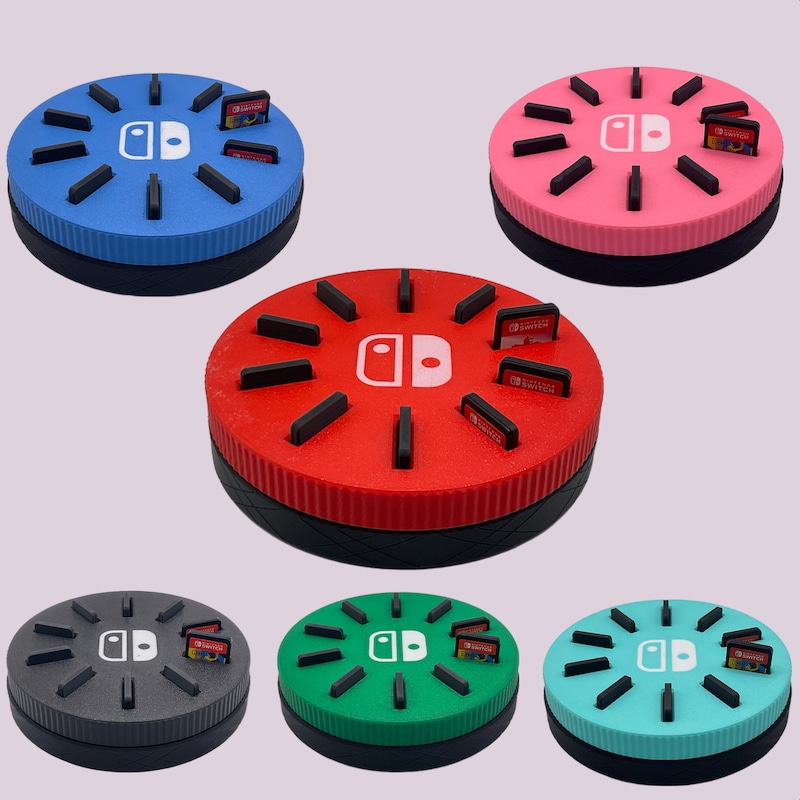 Game Cartridge - Etsy