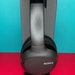 Oval Hollow Headphone/headset Stand - Modern Simplistic - Gaming DJ ...