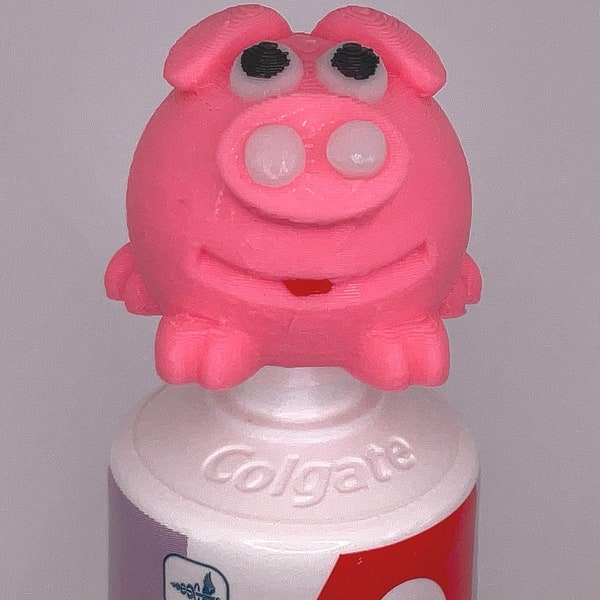 Toothpaste Dispenser - Etsy