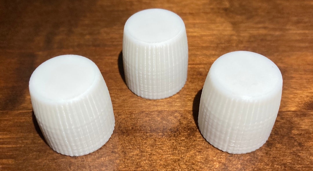 3 Pack Toothpaste Caps Fits Most Toothpaste Tubes Mess-free for ...