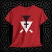 Cult of the Lamb Cult Follower Shirt - Video Game, Gamer, Gaming, Indie ...