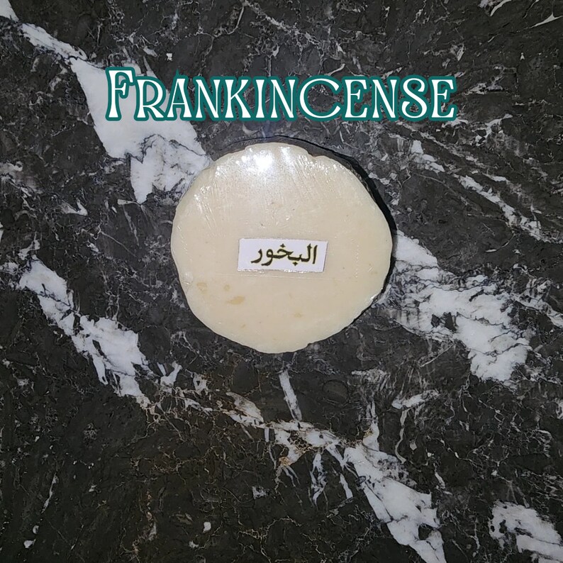 5 Bars of Moroccan Artisan Soaps - Etsy