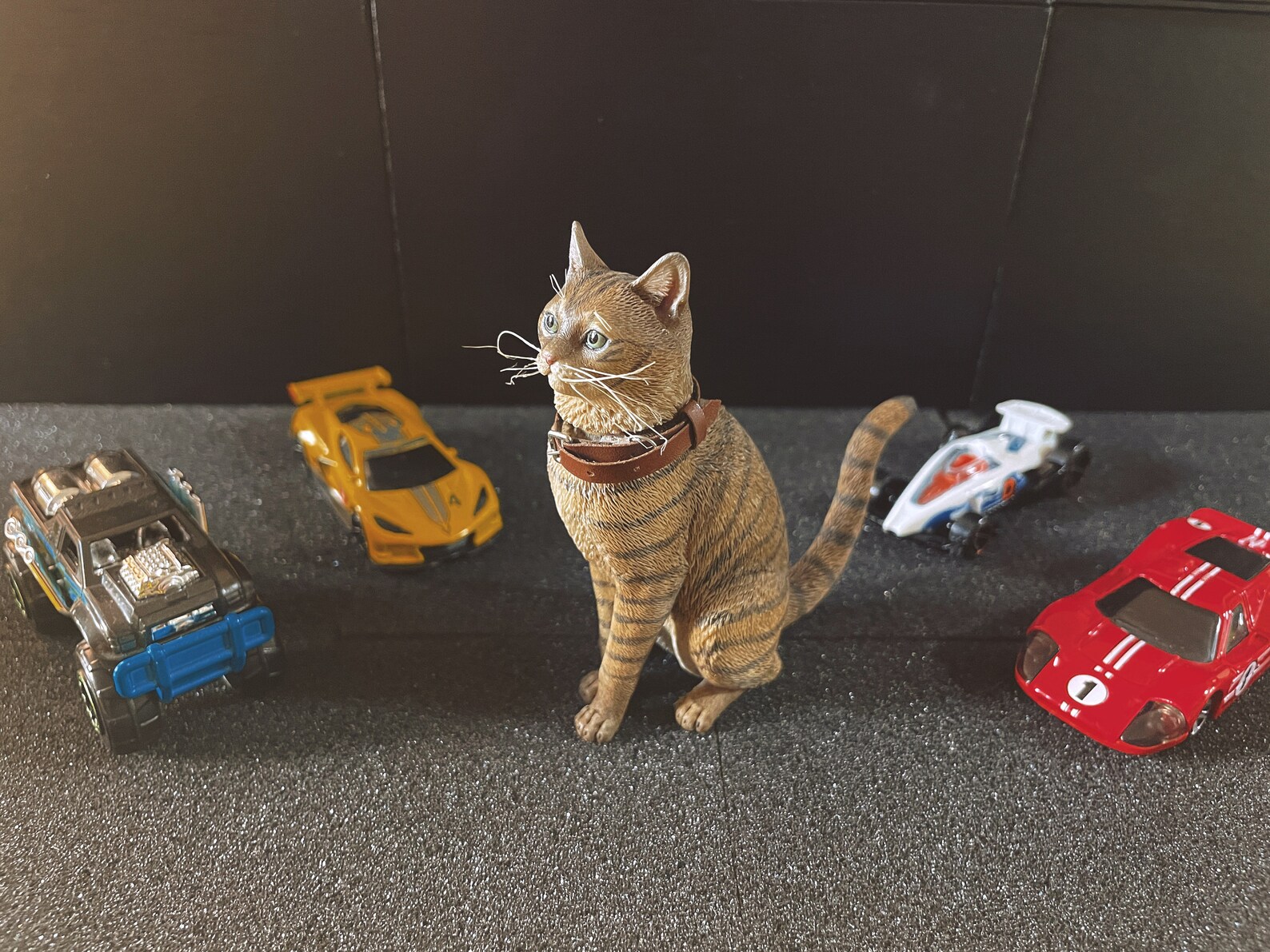 Homie Cat - Etsy
