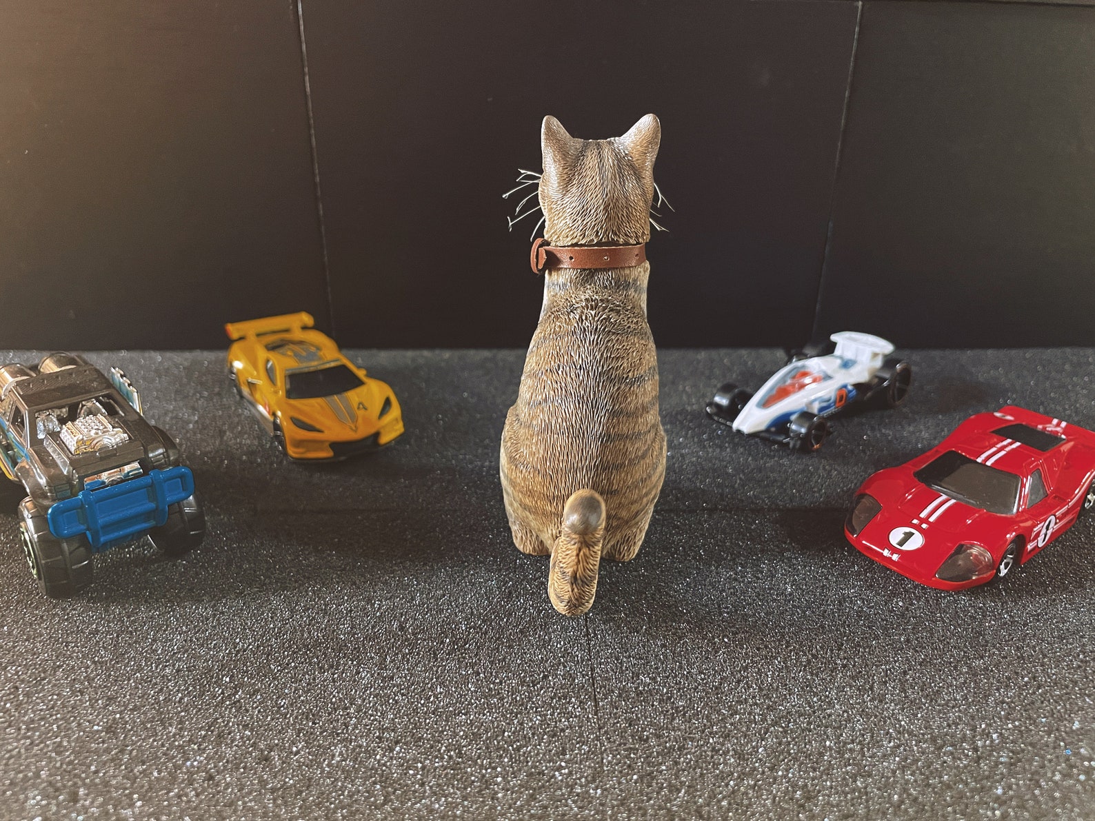 Homie Cat - Etsy