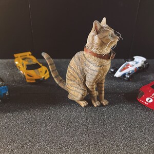 Homie Cat - Etsy