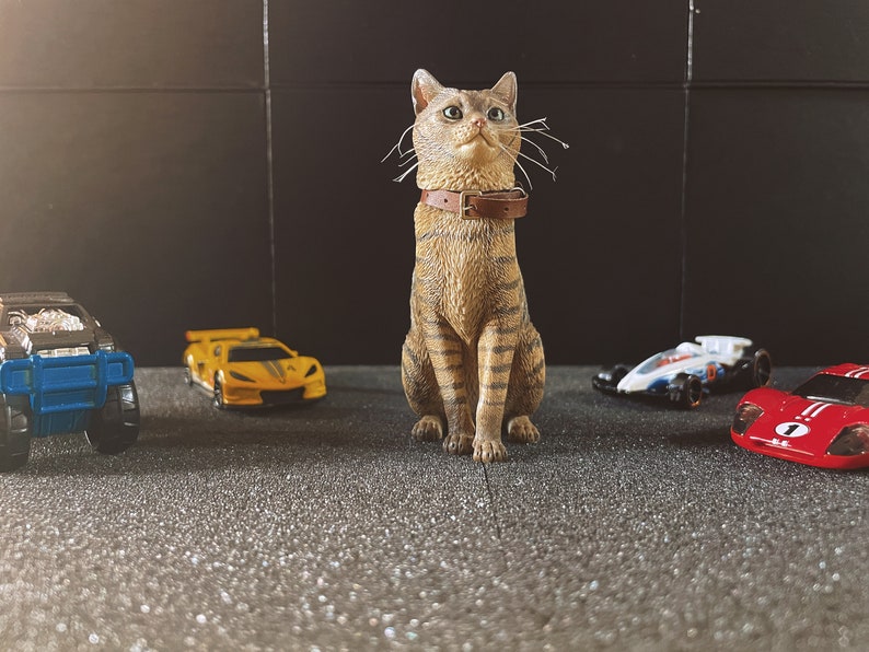 Homie Cat - Etsy