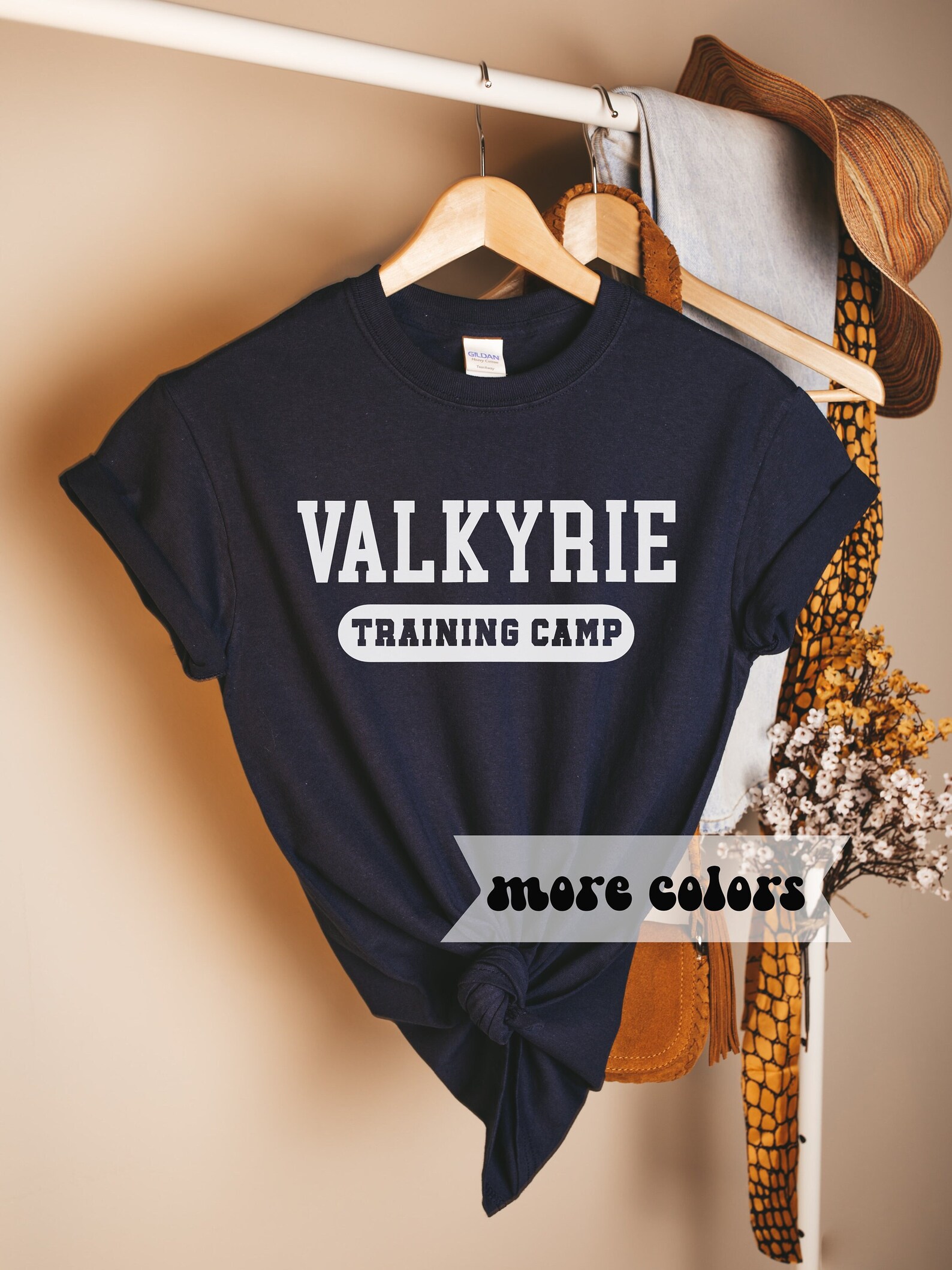 Valkyrie Training Camp Shirt, Illyrian Mountains Shirt, ACOTAR Shirt ...