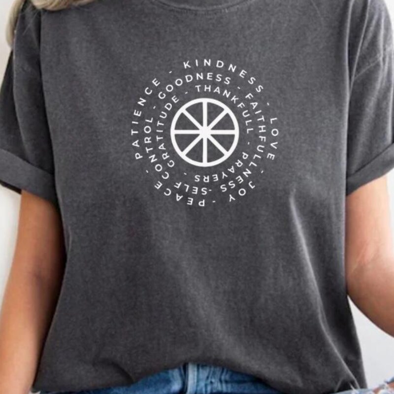 Ichthus Necklace - Etsy