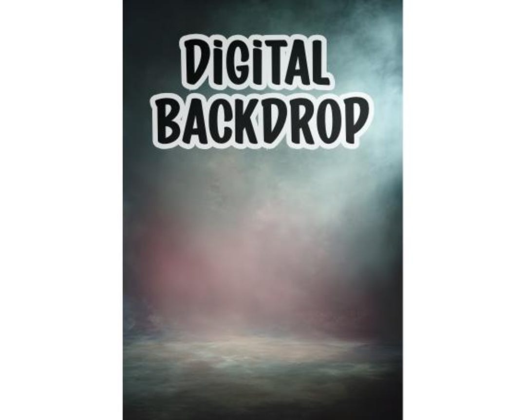 Digital Backdrop, Beautiful Colorful Texture Background,portrait ...