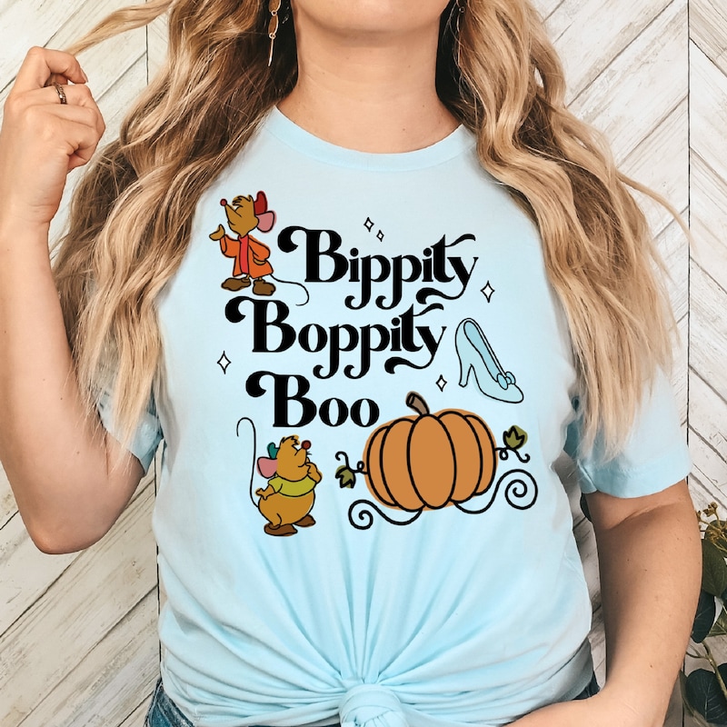 Bippity Boppity Boo - Etsy