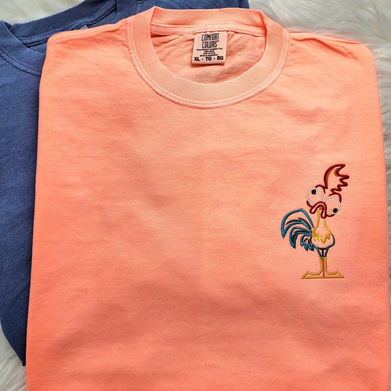 Hei Hei Svg - Etsy