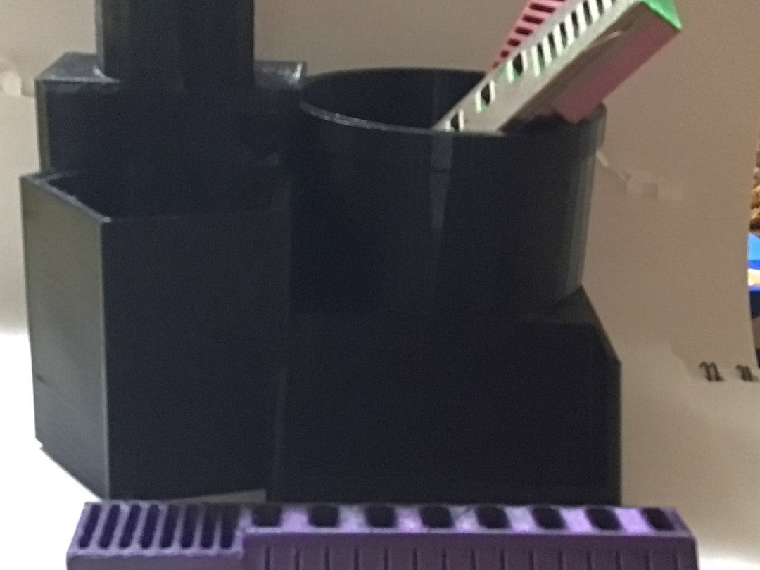 3D Printed Organizer Bundle - Etsy