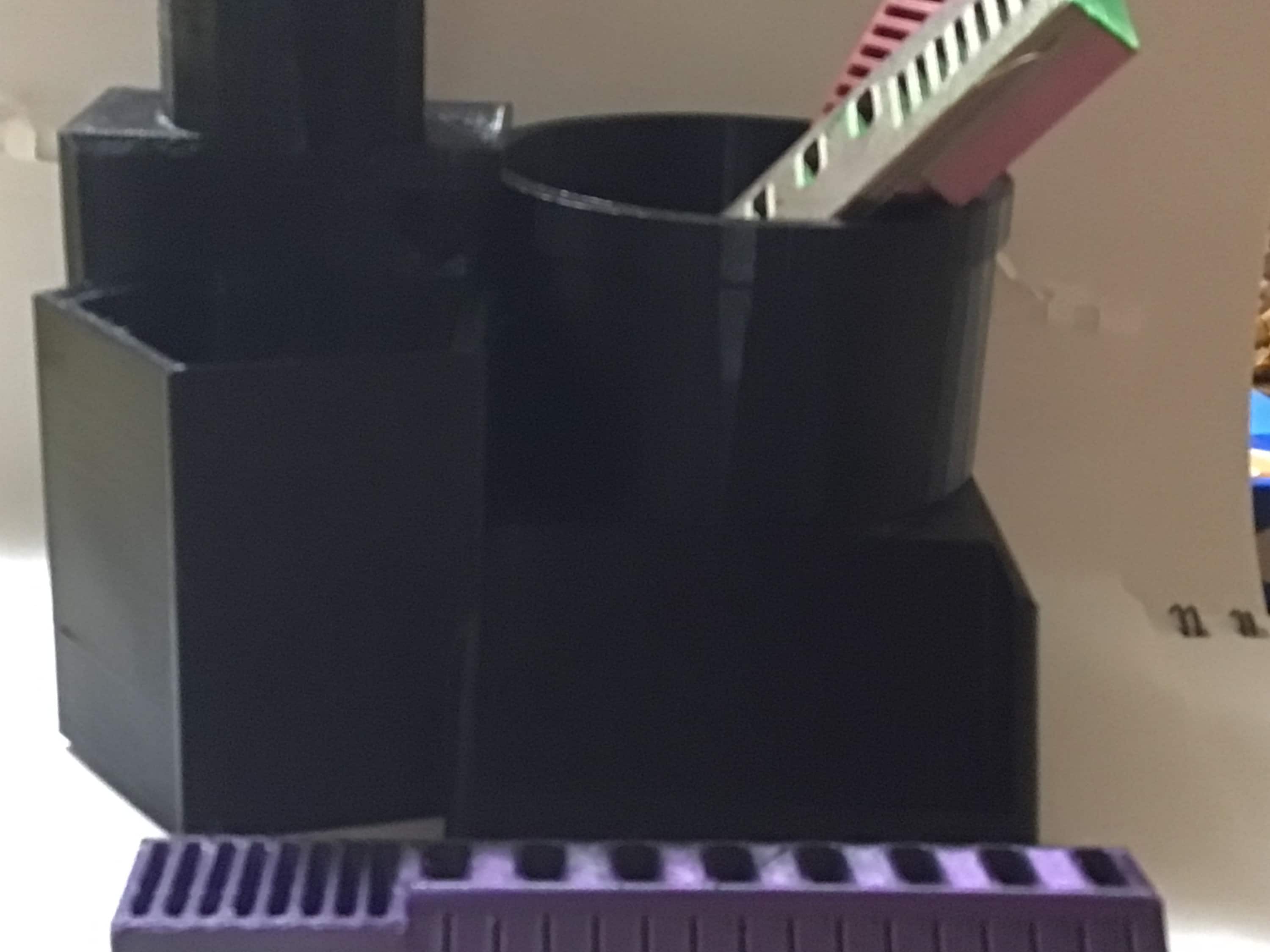 3D Printed Organizer Bundle - Etsy