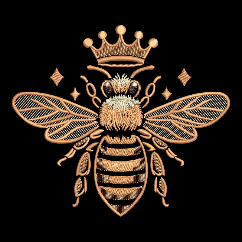 Queen of Nature Crown - Etsy