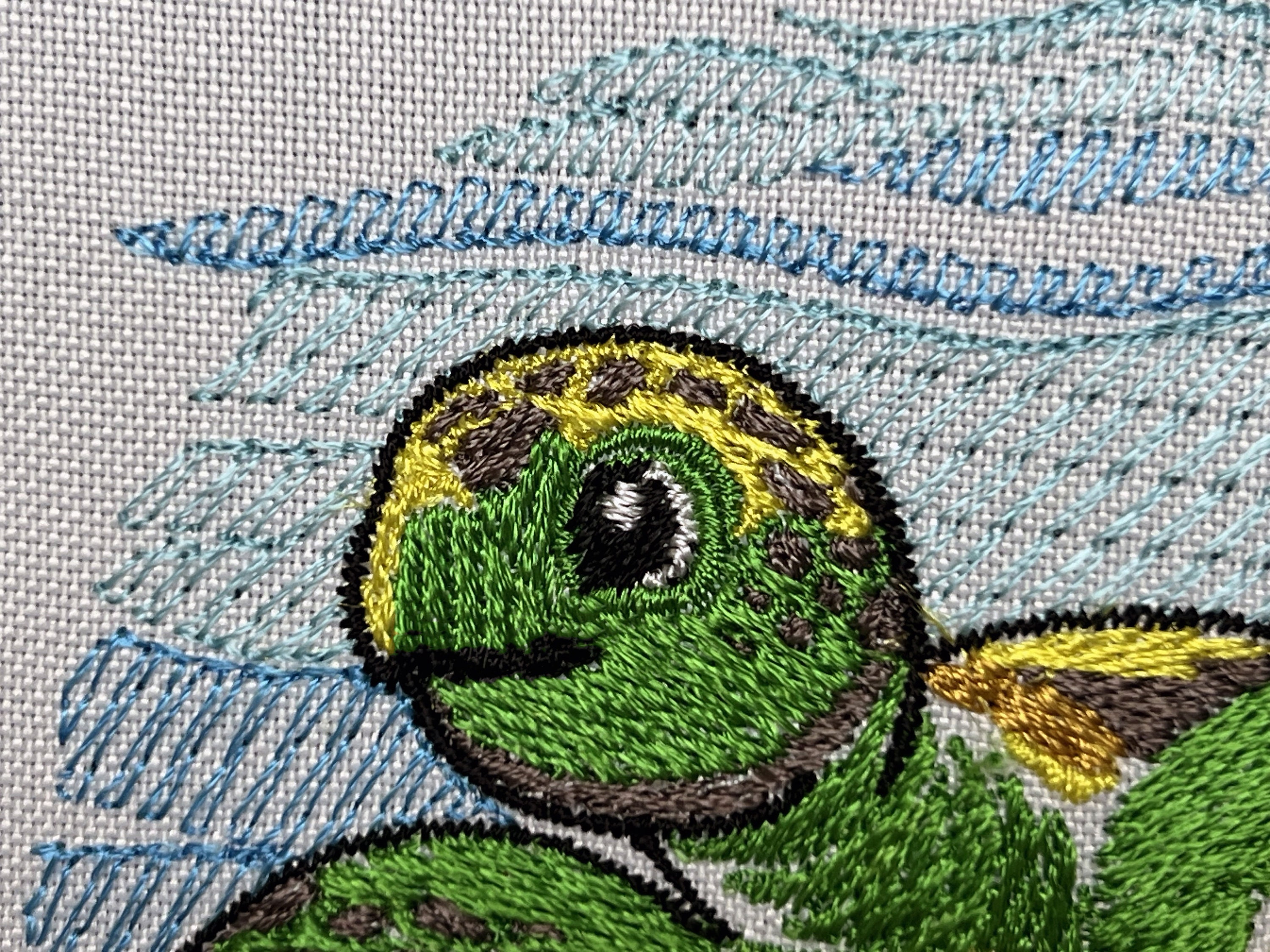 Cute Baby Turtle Embroidery Design - Oceanic Voyage Pattern, Nursery ...