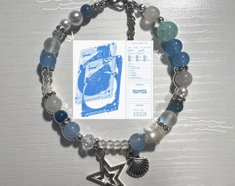 Wave to Earth Keychains - Etsy