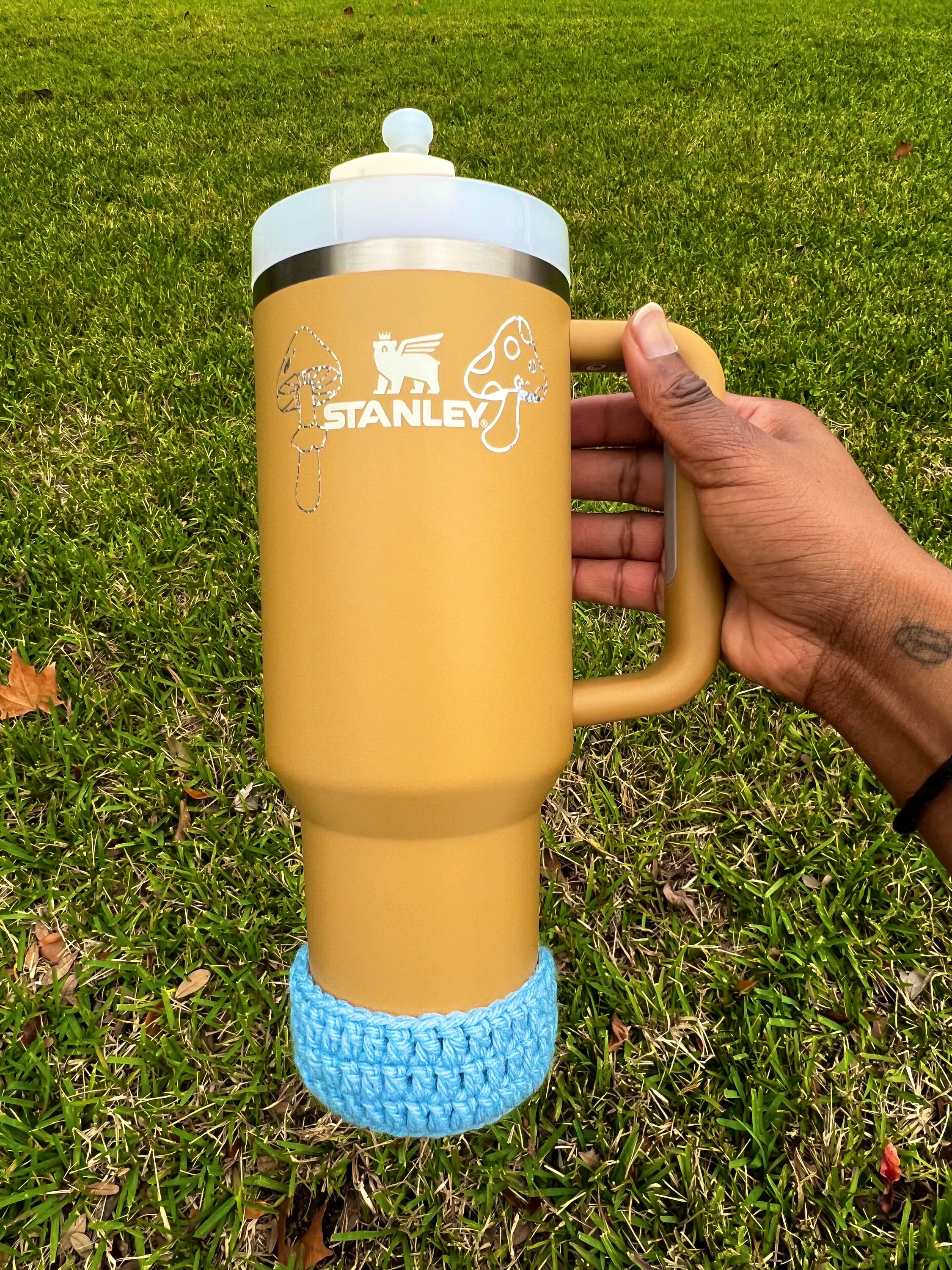 Crochet Stanley Boot Pattern - Etsy