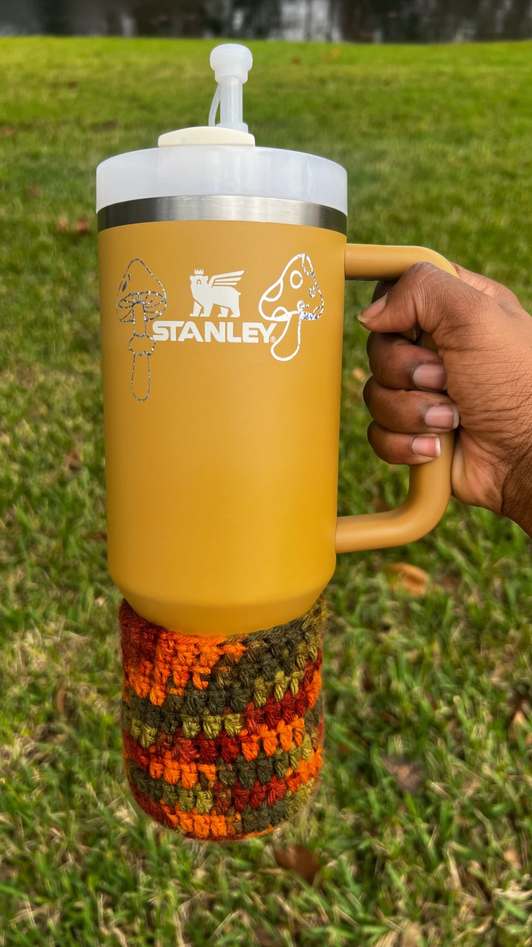 Crochet Stanley Boot Pattern - Etsy