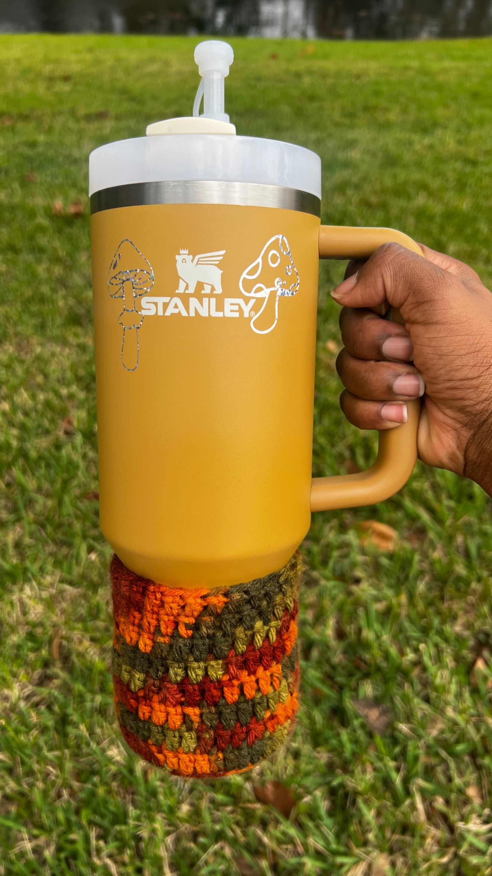 Crochet Stanley Boot Pattern - Etsy