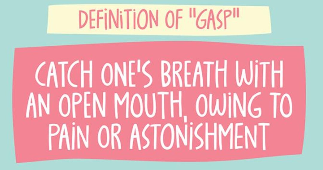 Candy Gasp Font Script Font, Branding Font - Etsy